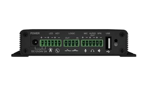 Dinstar Dpa Sip Paging Gateway Dinstar Sip Paging Gateway Buy