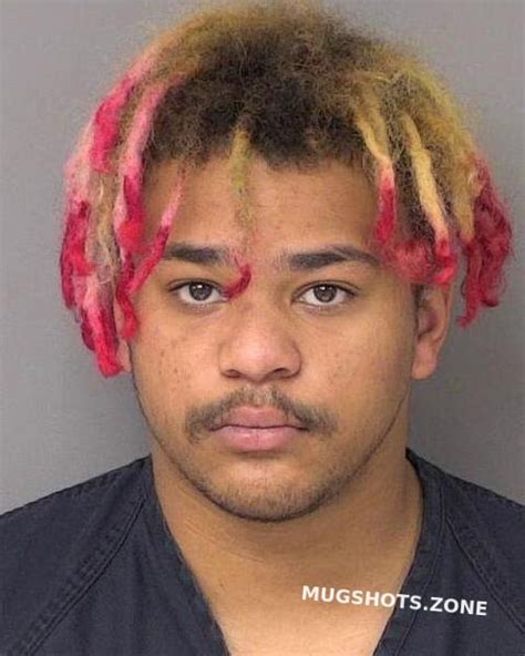 Healy Noah Scott 09132022 Clark County Mugshots Zone