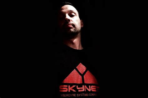 Daniel Allen Presents Phantoms Of My Former Self Album Electronic Groove