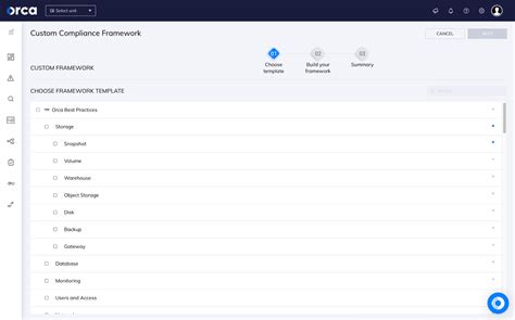 Multi Cloud Compliance And Security Orca Security