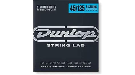 10 Best 5 String Bass Strings For Superior Tone And Playability Home