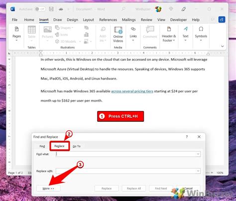 How To Insert And Remove Page Breaks In Word How To Insert And Remove Page Breaks In Word
