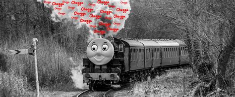 How Many Chuggas Are There Before A Choo Choo