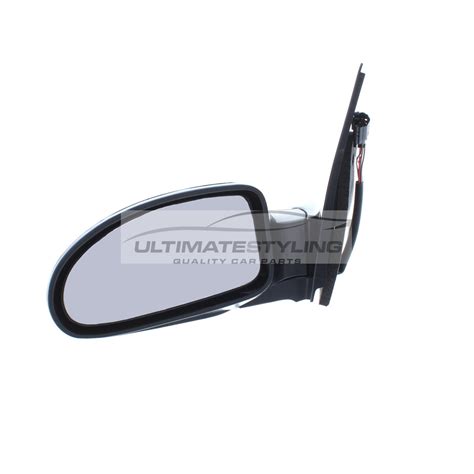 Ford Focus Wing Mirror Door Mirror Passenger Side Lh Electric