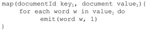 Mapreduce Programming Flashcards Quizlet