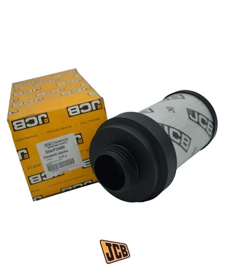 Фильтр гидромолота дренажный Jcb 334p3400 334 P3400 334p3400