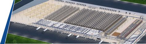 about us hy tek material handling systems and equipment