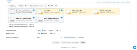 Free Disk Cloning Best Hard Drive Cloning Software