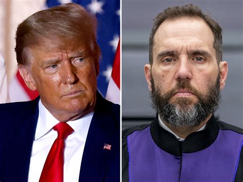 Donald Trump Accuses His Special Counsel Of Bullying Everyone In Sight