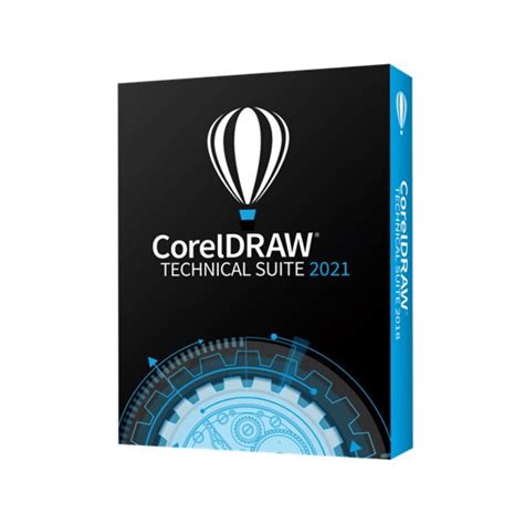 Coreldraw Technical Suite ООО Pixel System Integrator