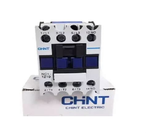 Chint 25amp Contactor At ₹ 250piece Chint Ac Contactor In Faridabad Chint 25amp Contactor At ₹ 250piece Chint Ac Contactor In Faridabad