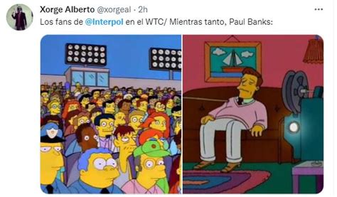 Los Mejores Memes Que Dejó El “anuncio” De Interpol En El Wtc Infobae