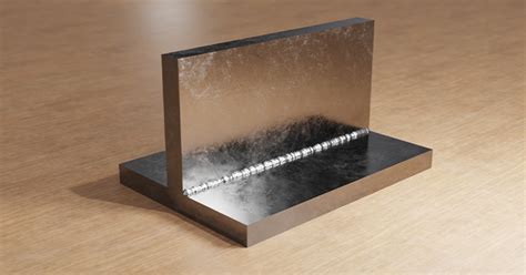 The Beginners Guide To Welding A Tee Joint With Tips