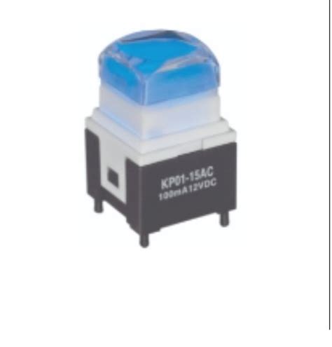 Easy Installation Illuminated Push Button Switches At Best Price In Ghaziabad Mango