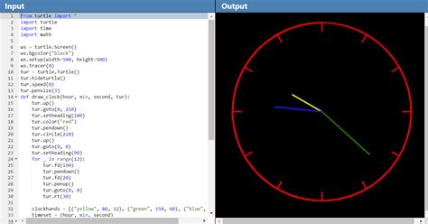 Python Online Compiler Software 2025 Reviews Pricing And Demo