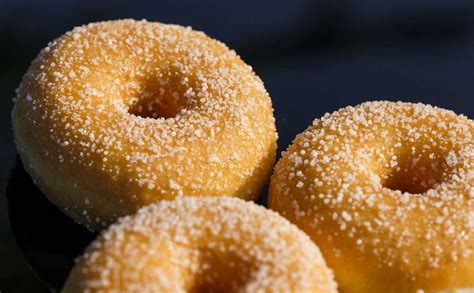 Dutch Oven Donuts Recipe I Love It Recipes