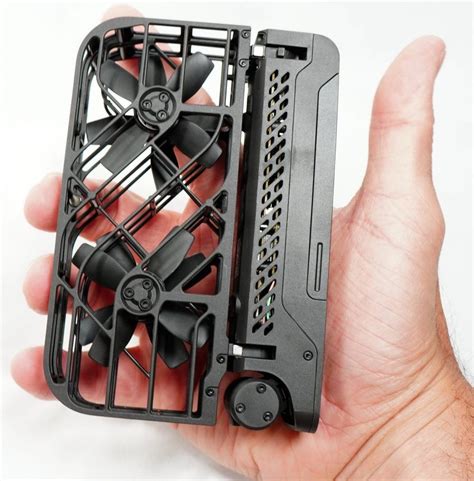 Cool Camera Tech - Hover X1 Camera Drone — Replica Airguns Blog ...