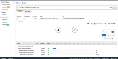 Empty X Ray Traces When Instrumenting Kafka Consumer Producers Issue Open Telemetry