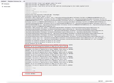 How To Use BlazeMeter For Jenkins Test Automation Blazemeter