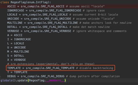 Python正则表达式这一篇就够了 知乎