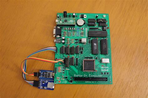 Baffa 2 Computer Hackaday Io