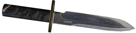 Sog Knife Call Of Duty Wiki Fandom
