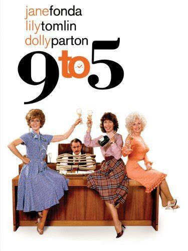 9 To 5 1980