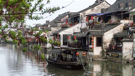 江南水乡西塘背景高清图片下载 正版图片500707856 摄图网 江南水乡西塘背景高清图片下载 正版图片500707856 摄图网