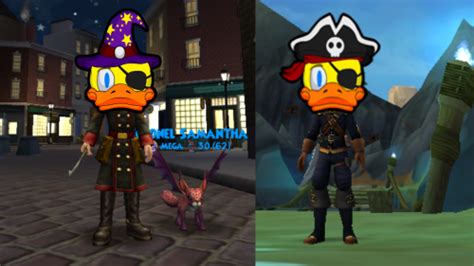 Create A Wizard101 Bundle Sale Tier List Tiermaker