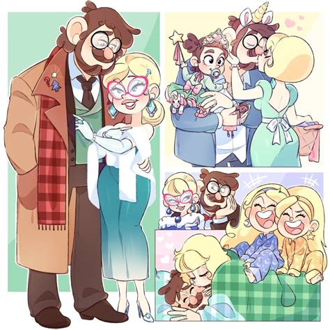 Gravity Falls