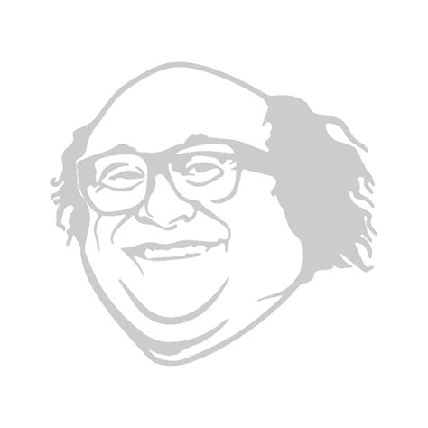 Danny Devito Emblem By Smashpug64 On Deviantart