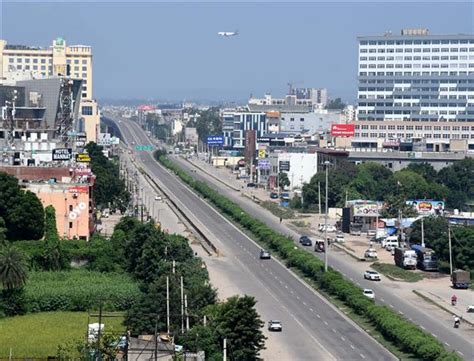 Navigating Mohali Pin Code Exploring Its Vibrant Neighborhoods