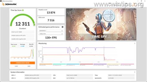 How To Stress Test Cpu Ram And Gpu On Your Pc