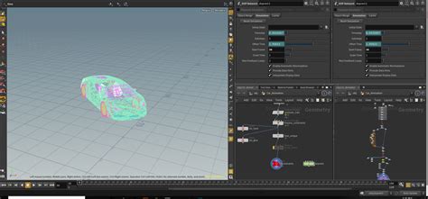 Cannot Get Animation Working In Dop Net Effects Od Forum