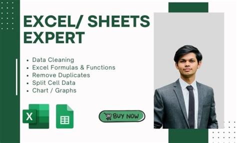 Clean Separate Merge And Organize Your Excel Data By Sumith Kp Fiverr