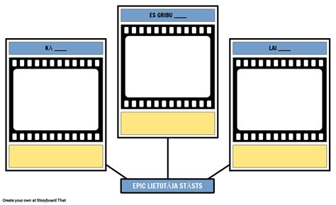 Episkais Lietotājs 1 Storyboard Par Lv Examples