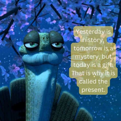 Master Oogway Artofit