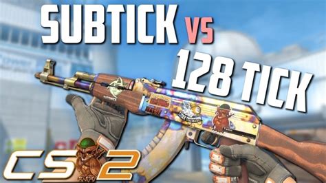 CS2 Sub Tick Explained Profilerr