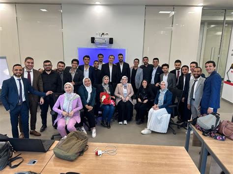 Ziad Hamdy On Linkedin Businessenglish Professionaldevelopment Nti Continuouslearning 12