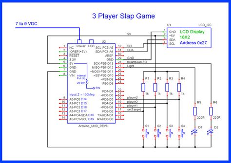 Counter Relay Help Page General Guidance Arduino Forum