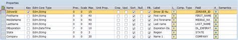 Solved OData Service Entity Set Filtering SAP Community