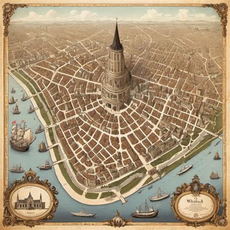 The Best Text To City Map AI Generator For Free