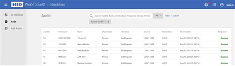ldap agent user guide hid visitor manager help center