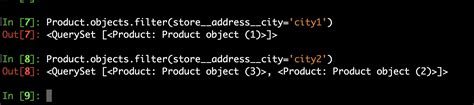 Django Queryset For Objects Related Through A Many To Many Stack Overflow