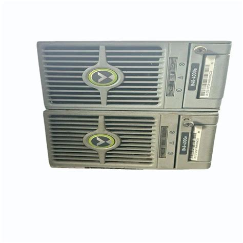 15a Emerson 4000w Power Rectifier Module Three Phase Full Wave At