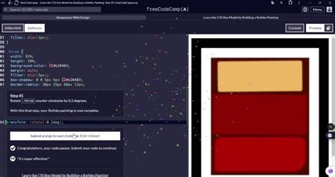 Aryan M On Linkedin 🌟 Just Completed Learn The Css Box Model By