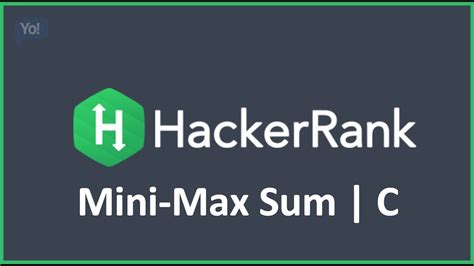 Plus Minus Hacker Rank Solution In C Programming Youtube