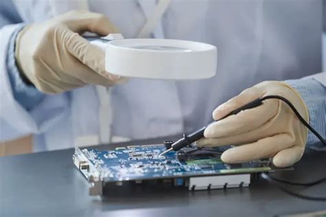 Circuit Board Testing Methods What You Need To Know Macrofab