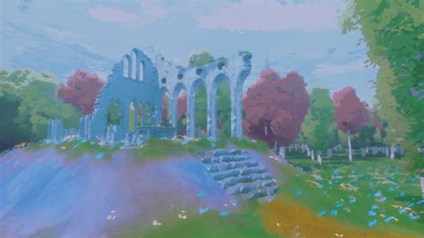 new screenshot for my game r unrealengine