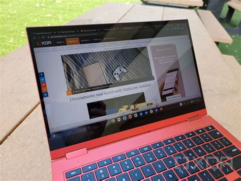 How To Reset A Chromebook Before Selling Or To Fix Software Problems